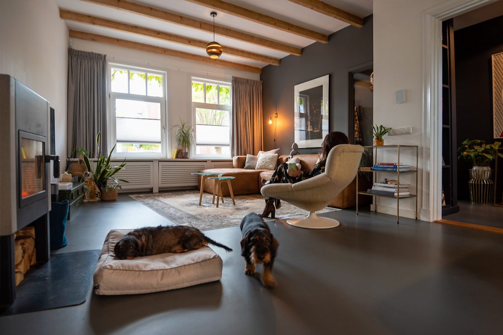 Extra leuk!(e) diensten - Leuk! makelaars